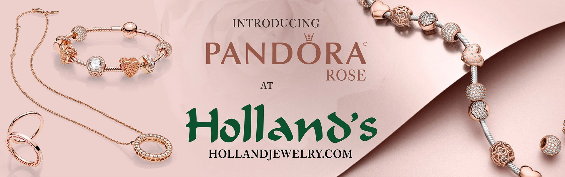 Holland's Jewelry
